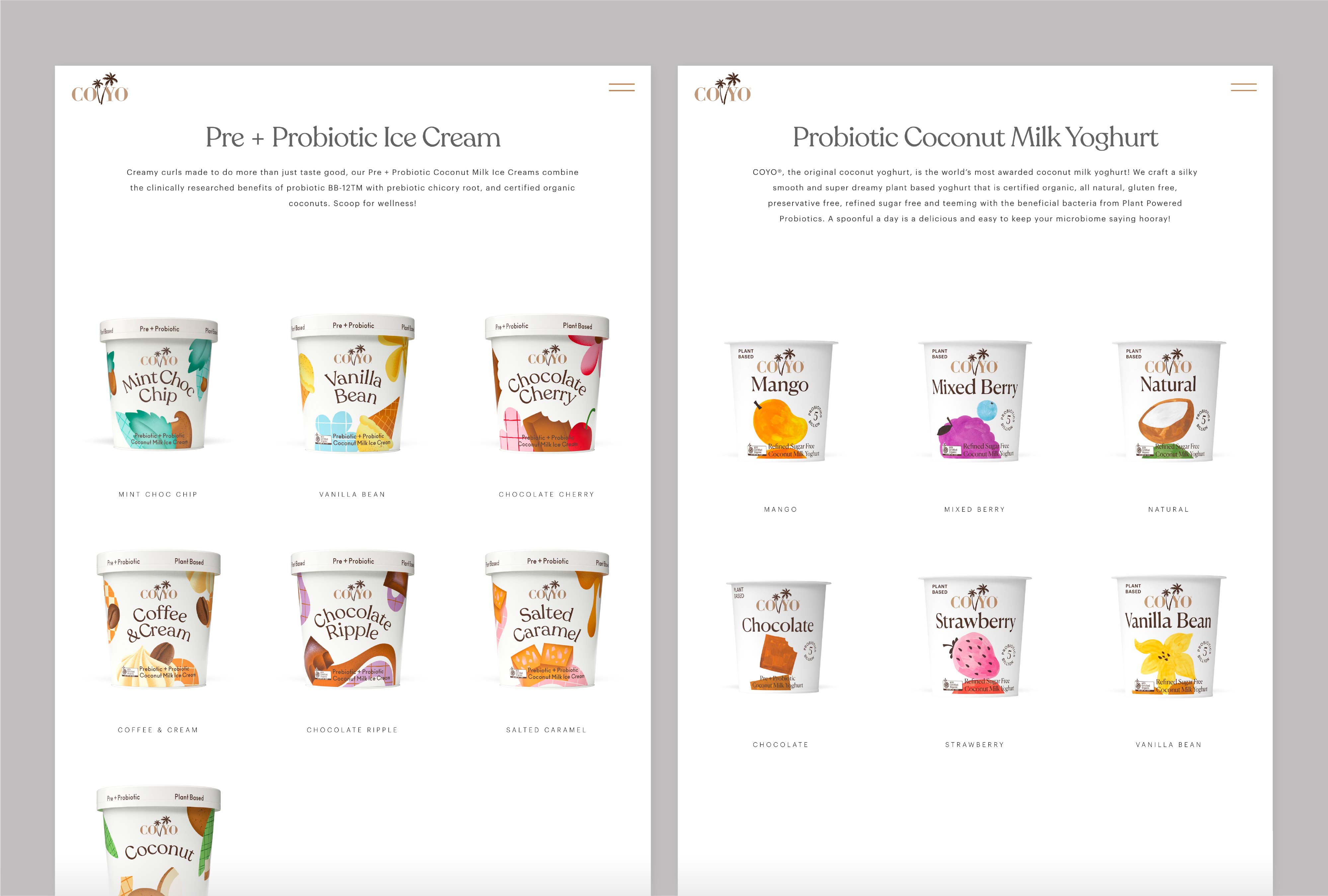 Pam Rosel - Designer & Developer