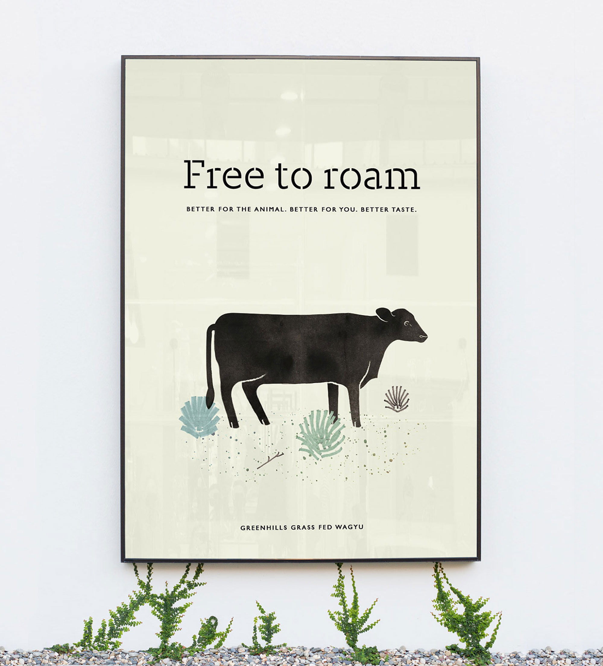 Pam Rosel - Designer & Developer