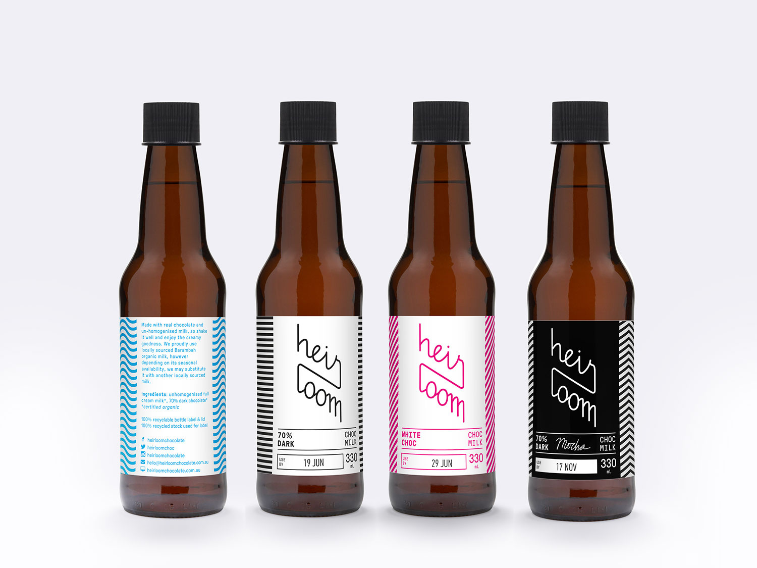 Pam Rosel - Designer & Developer