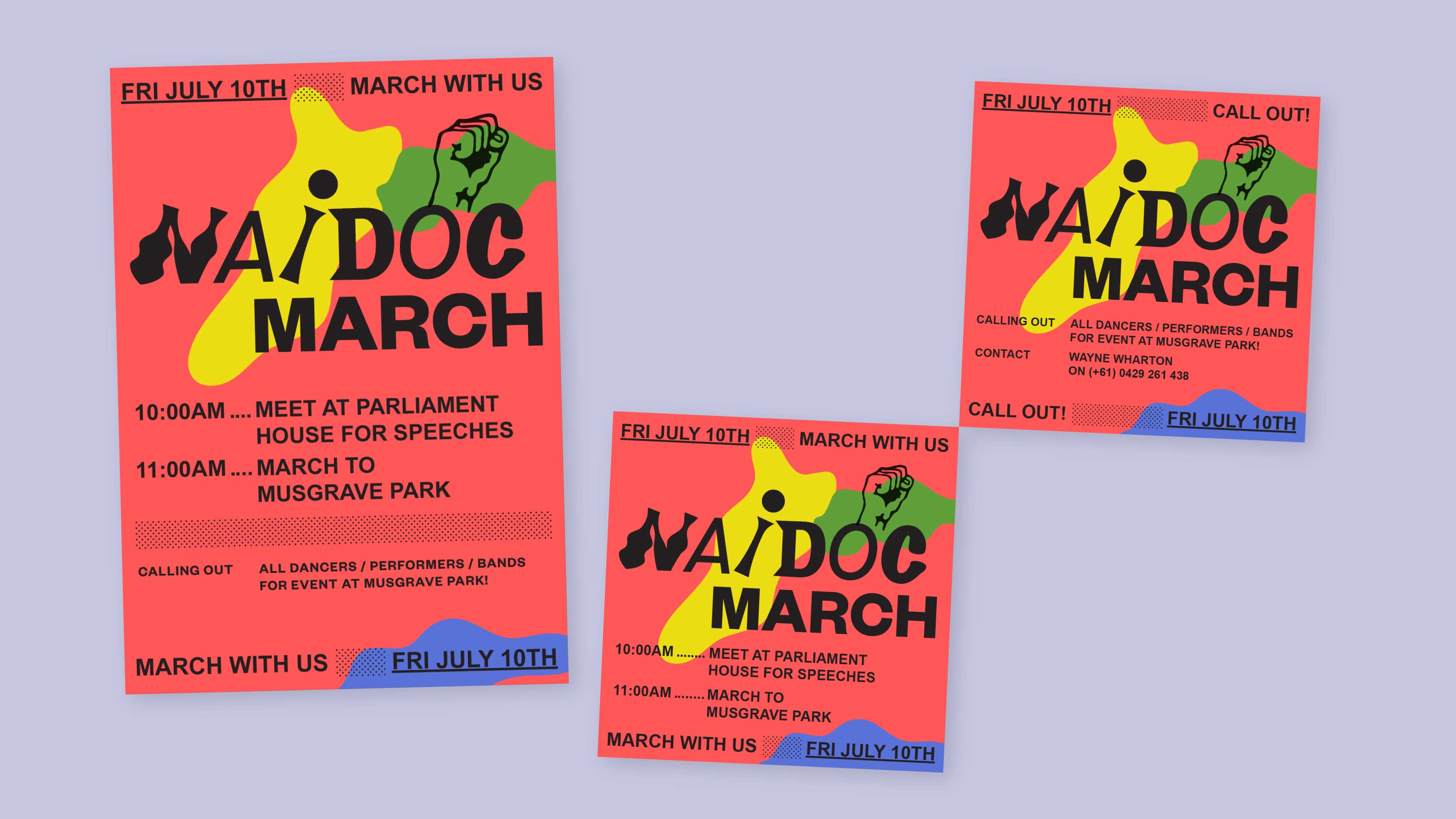 Pam Rosel - Designer & Developer