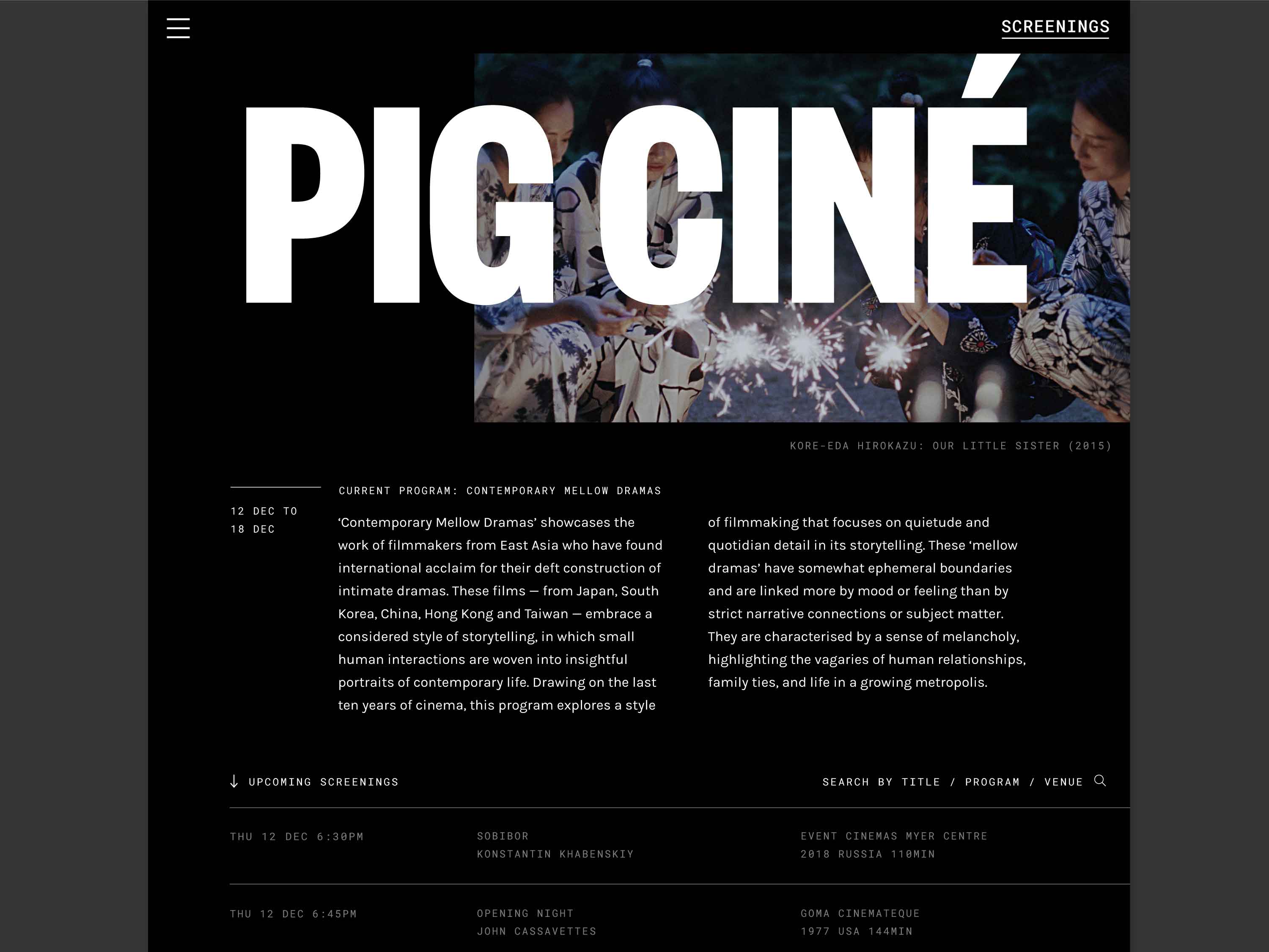 Pam Rosel - Designer & Developer