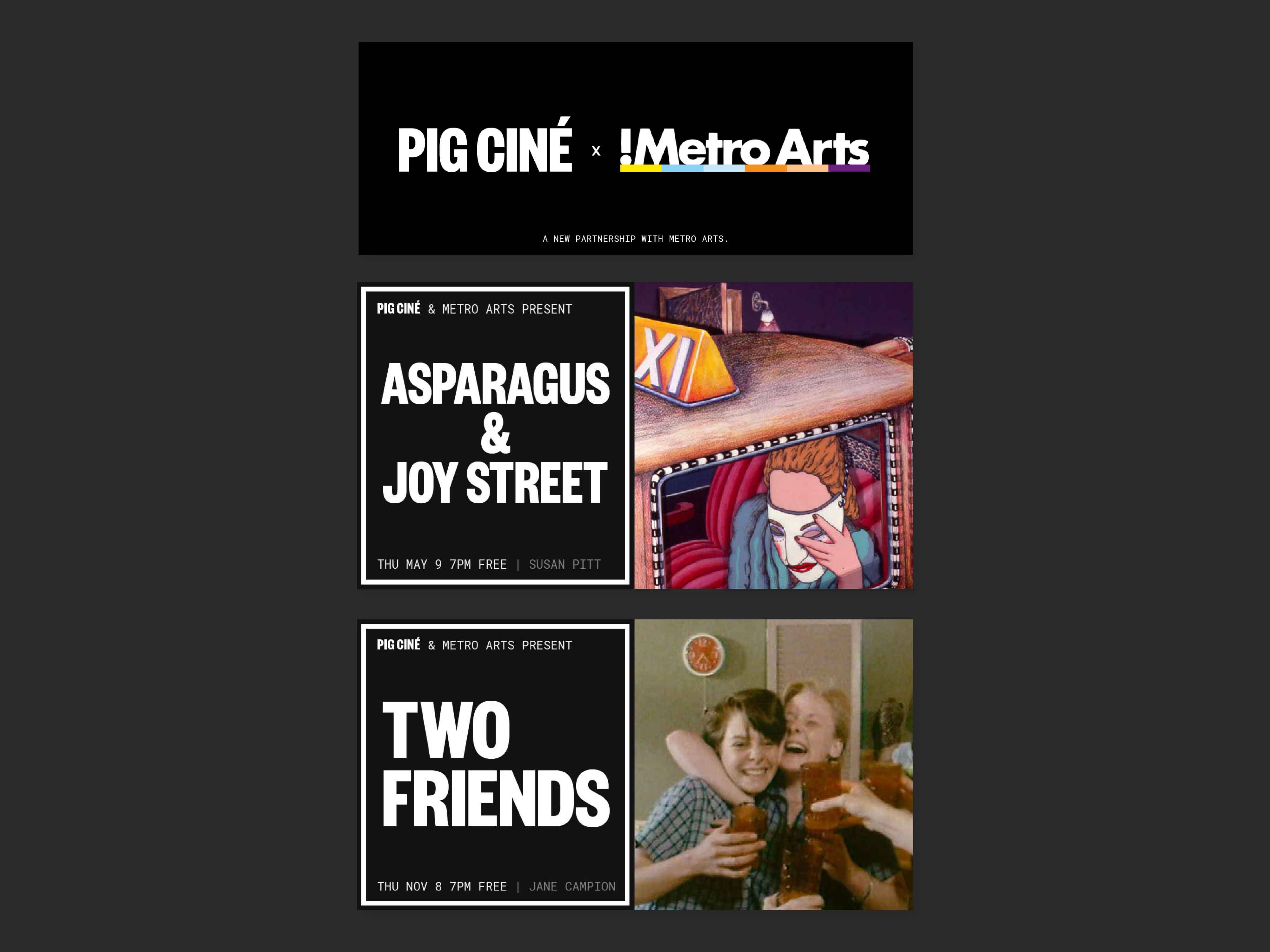 Pam Rosel - Designer & Developer