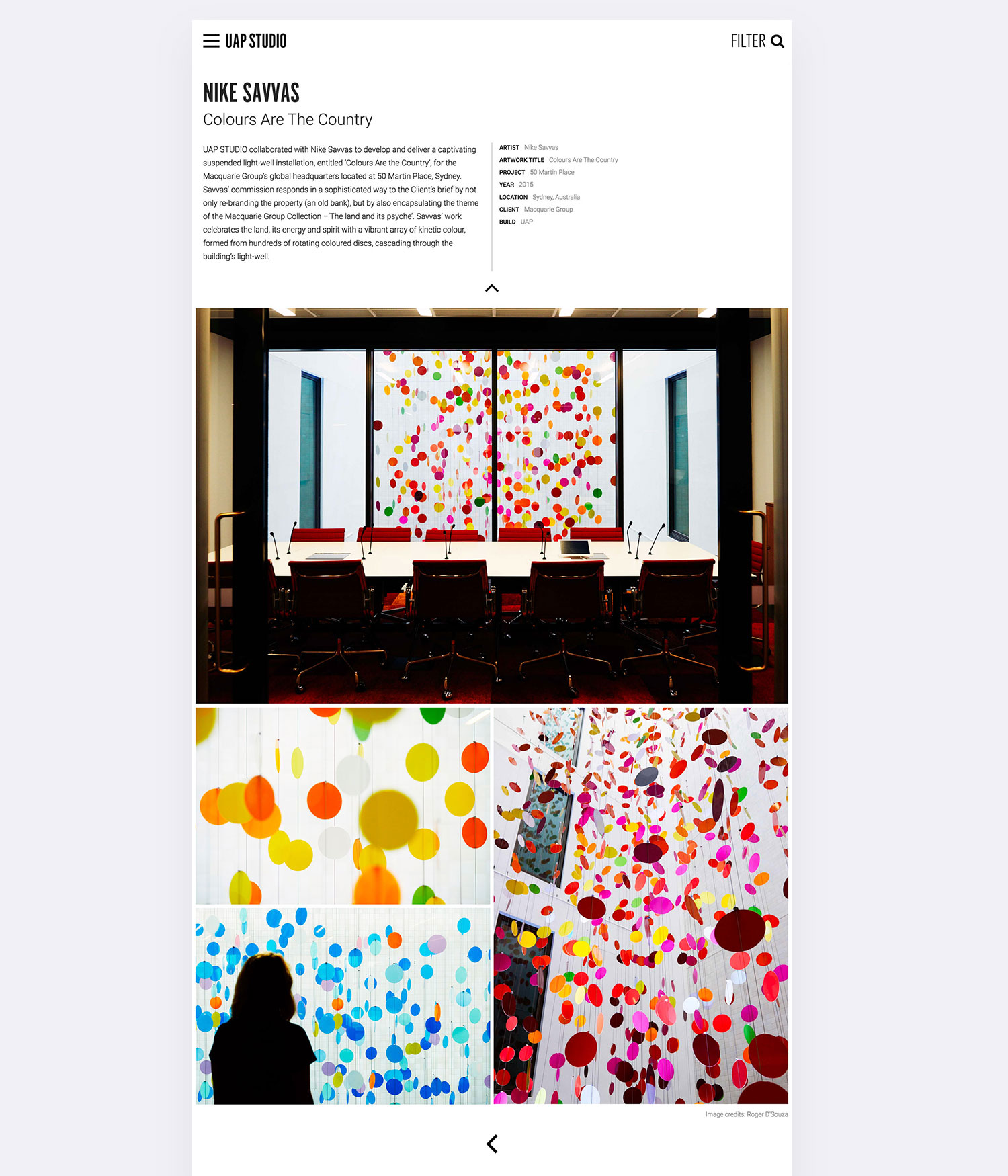 Pam Rosel - Designer & Developer